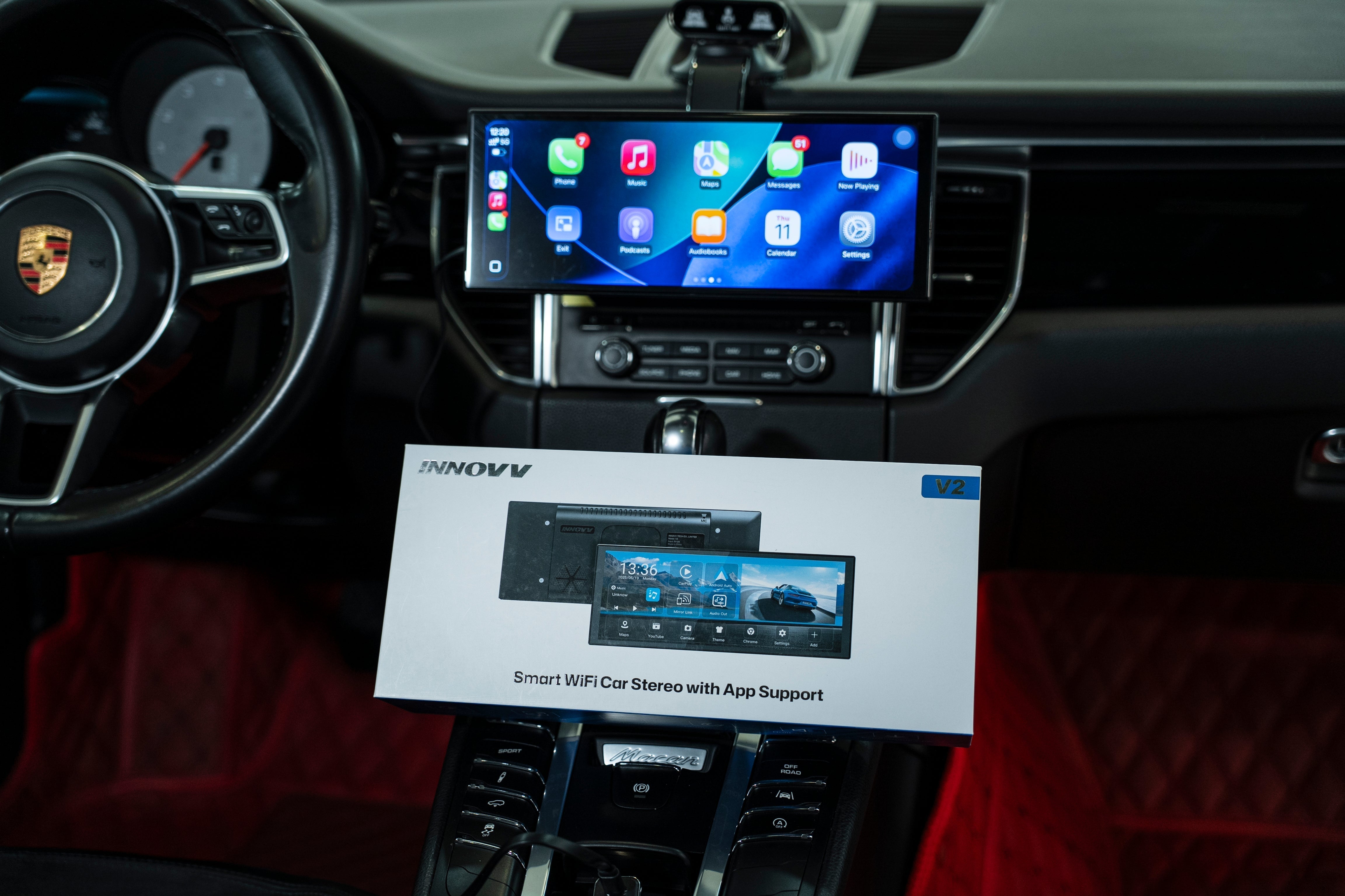 In-Depth Review | How Does It Perform? A Professional Look at the INNO ...