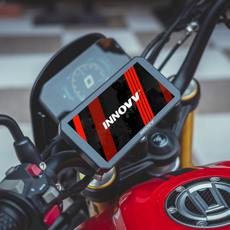 Home INNOVV N1 Pro Navigation & Camera System