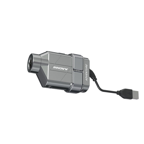 INNOVV H5: 4K Motorcycle Helmet Camera with EIS and Long Battery Life