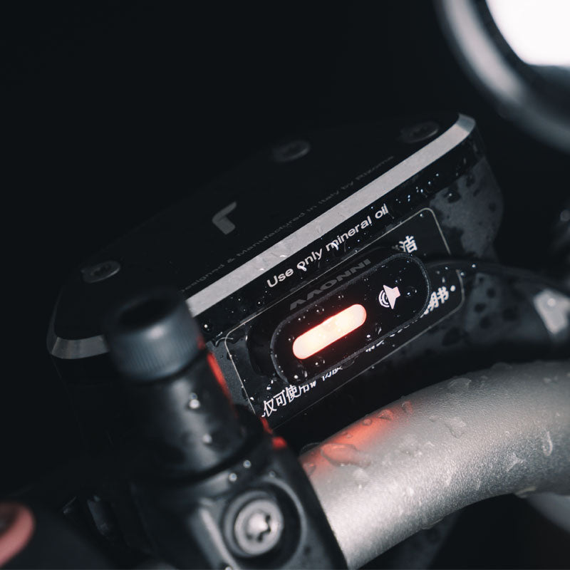 ThirdEYE BSD System (Mirror Version) – INNOVV