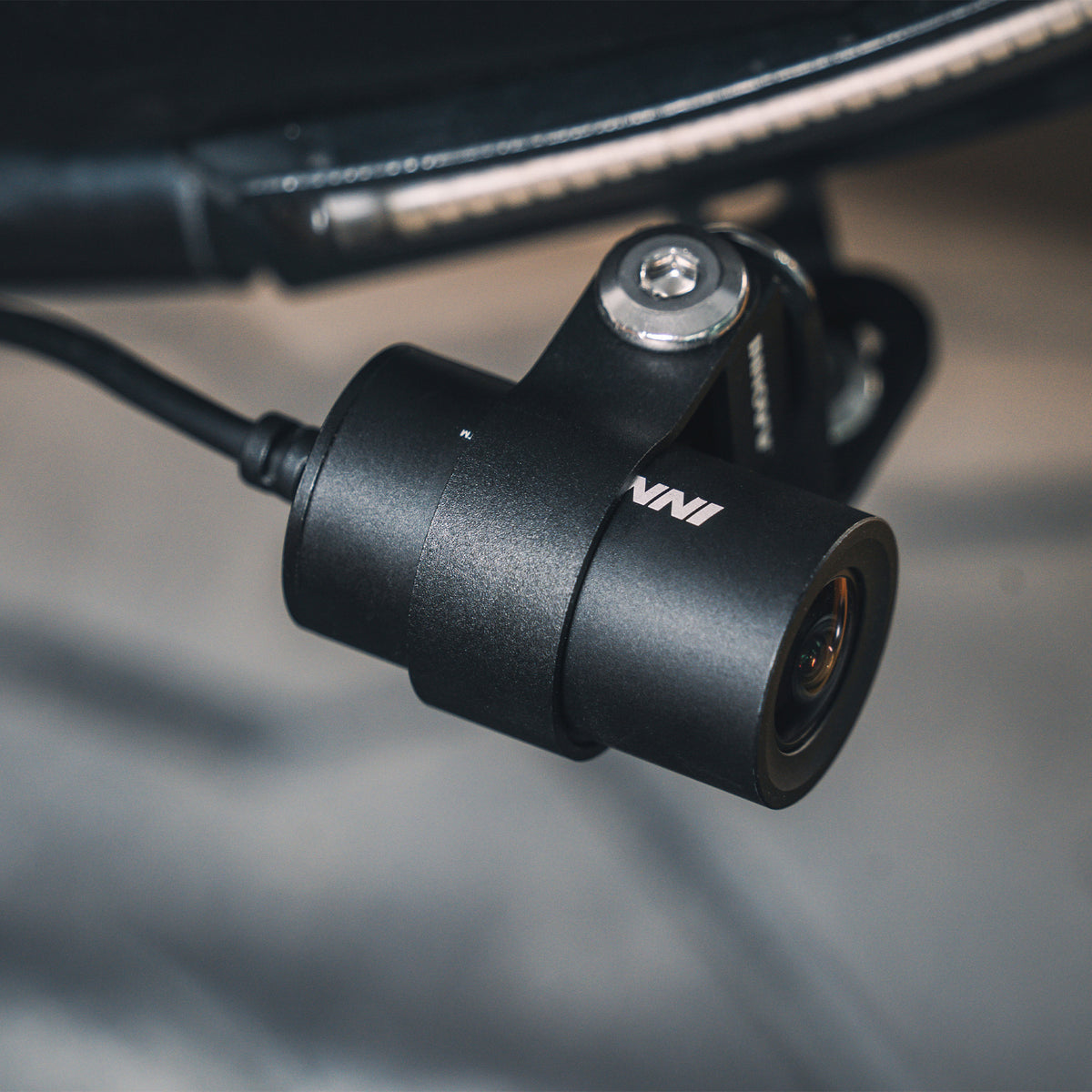 INNOVV K7: Dual-Channel 2K Motorcycle Dashcam with EIS Technology